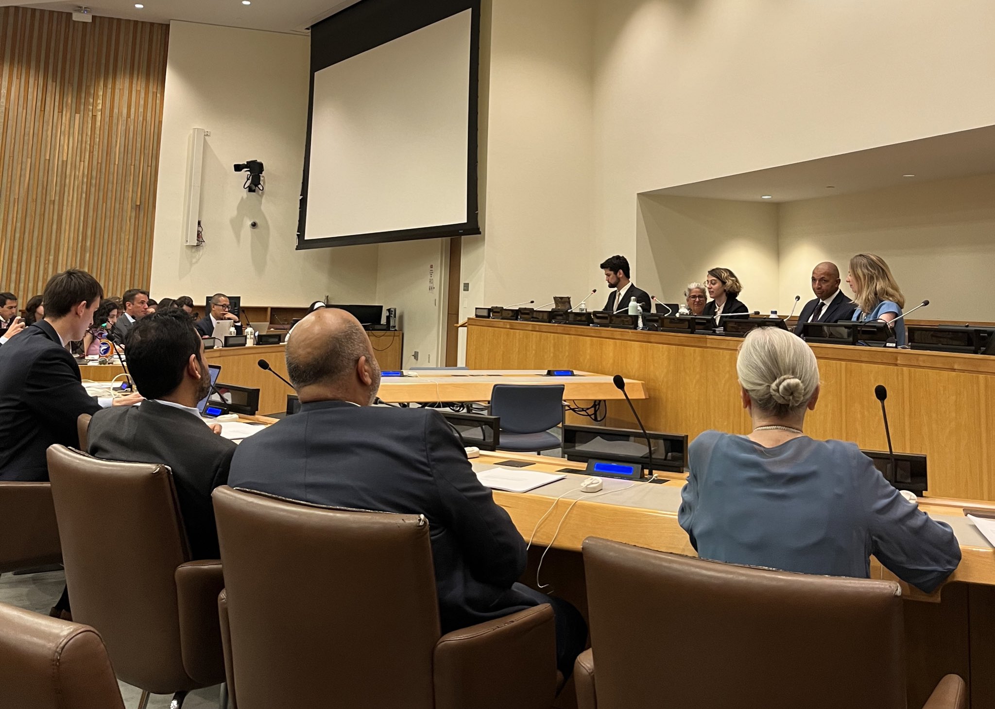 Report on the 10TH NPT Review Conference’s Side Events - Human Rights ...